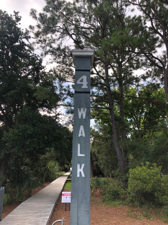 Boardwalk 4 Replacement Project