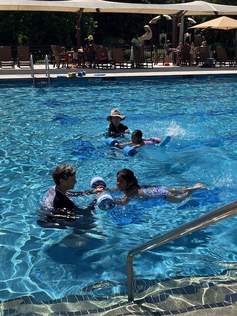 SIPOA Welcomes Waterproof & Be Water Wise – 2025