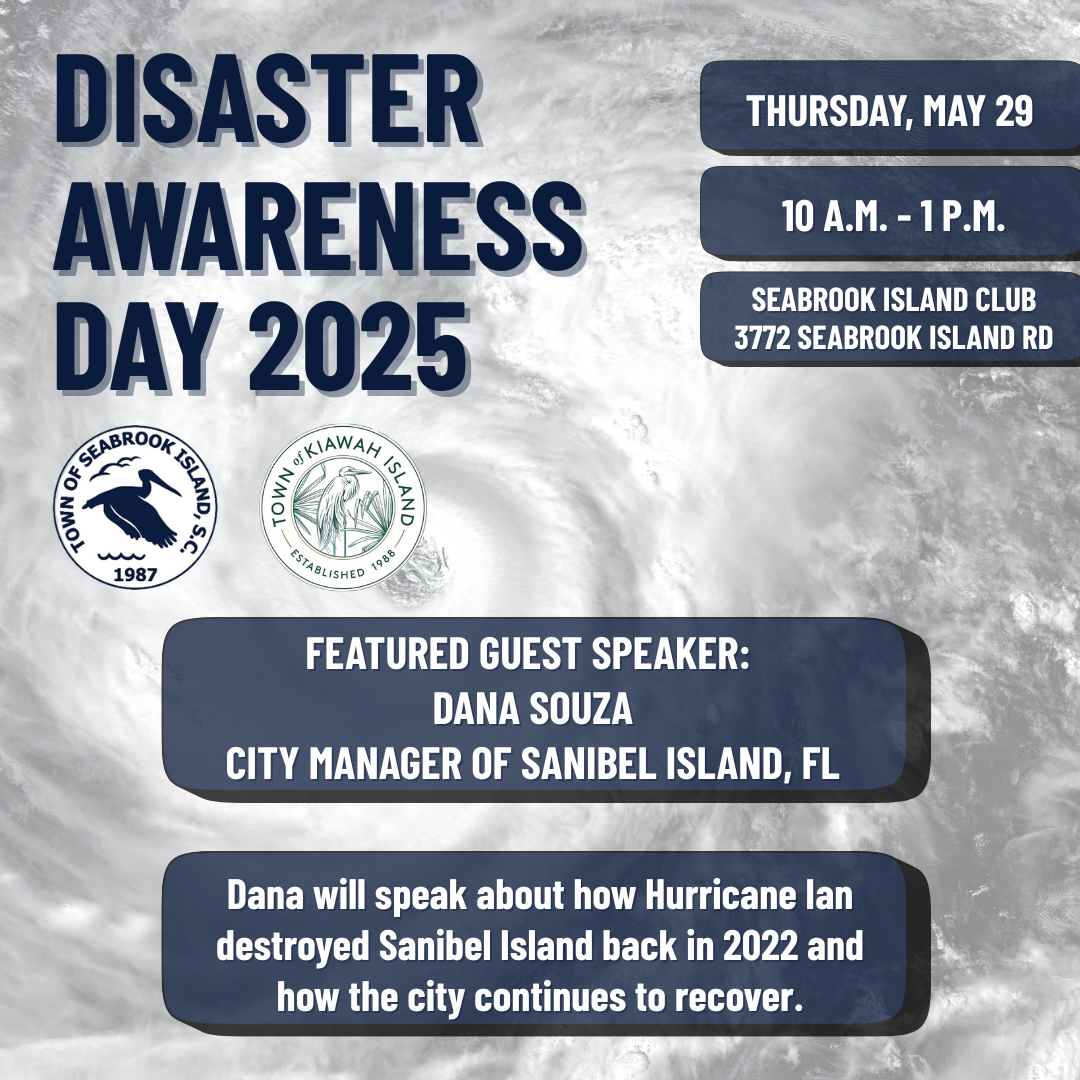Disaster Awareness Day 2025