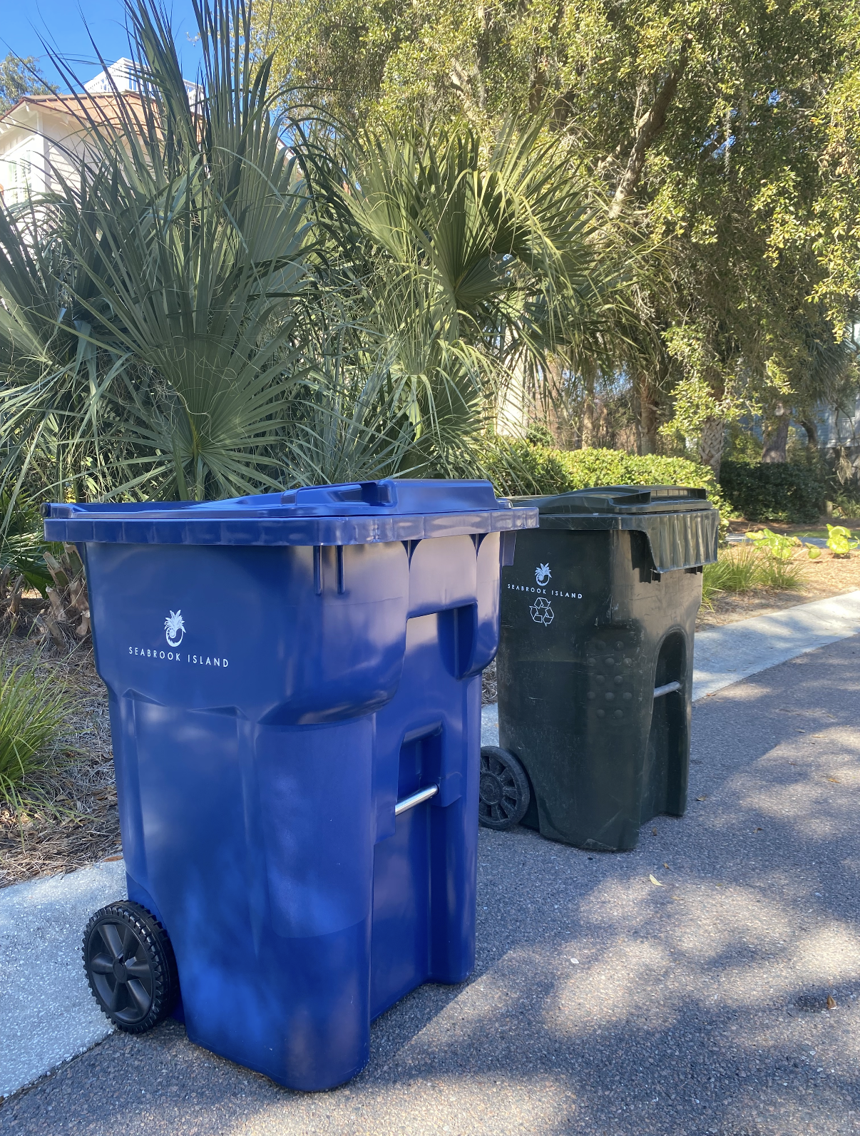 Trash Contractor Transition Update